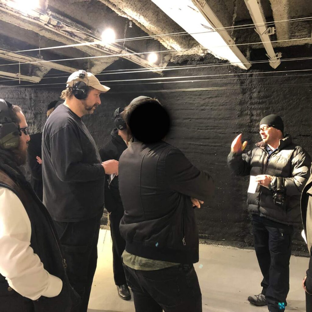 Events and Training - NY Jewish Gun Club
